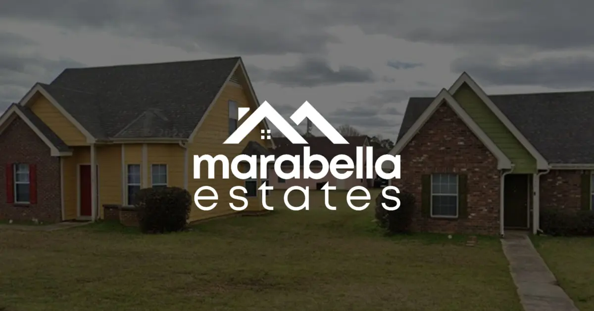 Home | Marabella Estates